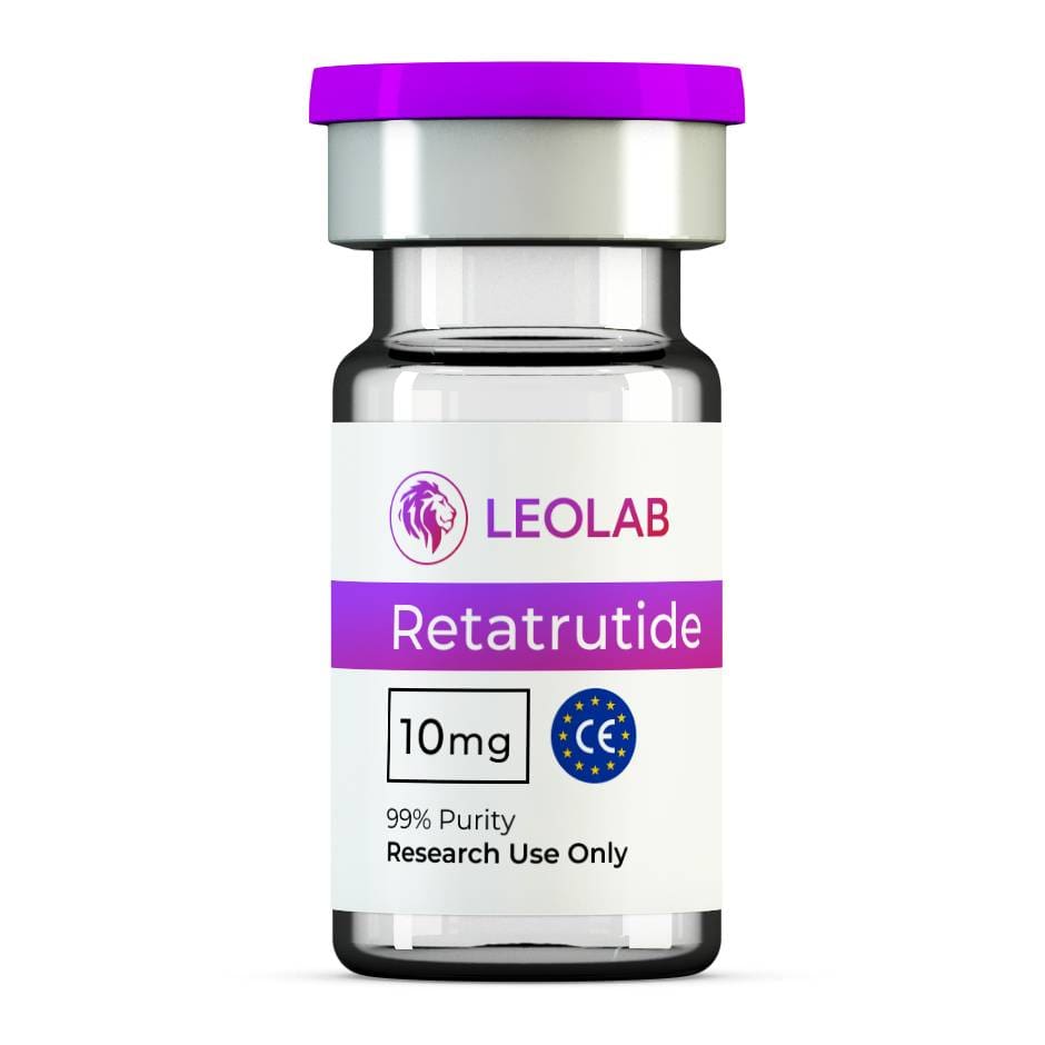 Retatrutide Dosing, Mixing & Storage Instructions - leolab-rx.com